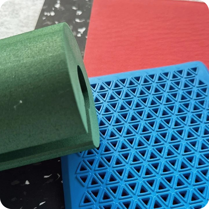 Phinomenal - Leading the Way in Material Development